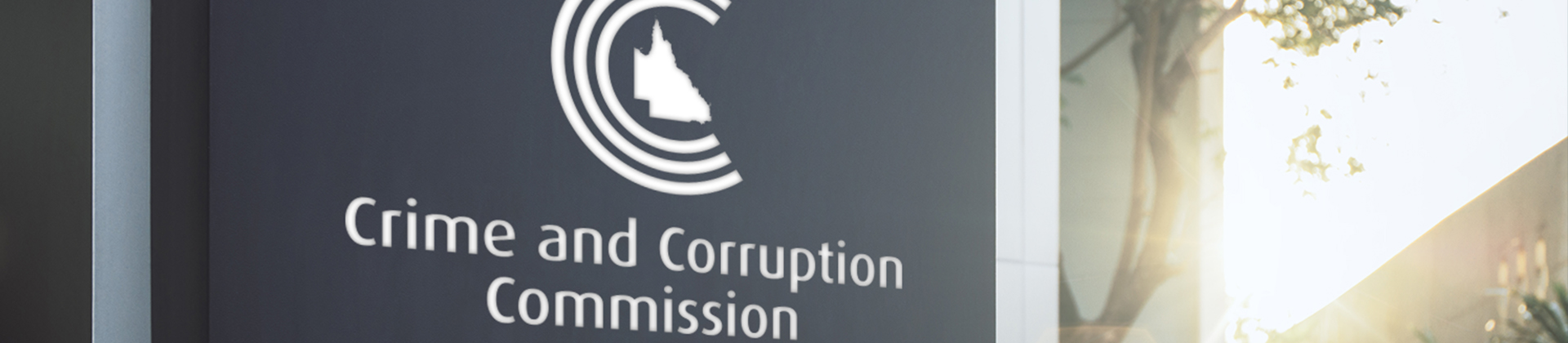 Commissioners | CCC - Crime and Corruption Commission Queensland
