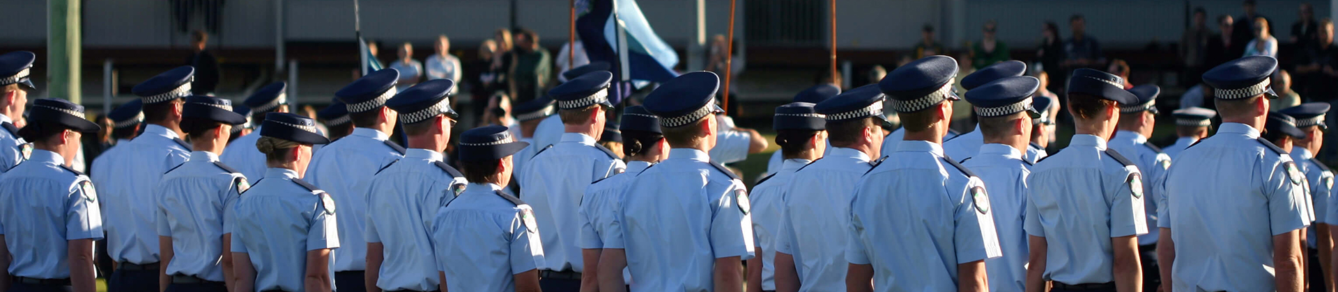 Complaints against police officers | CCC - Crime and Corruption ...