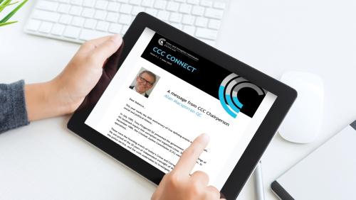 Publications and News | CCC - Crime and Corruption Commission Queensland